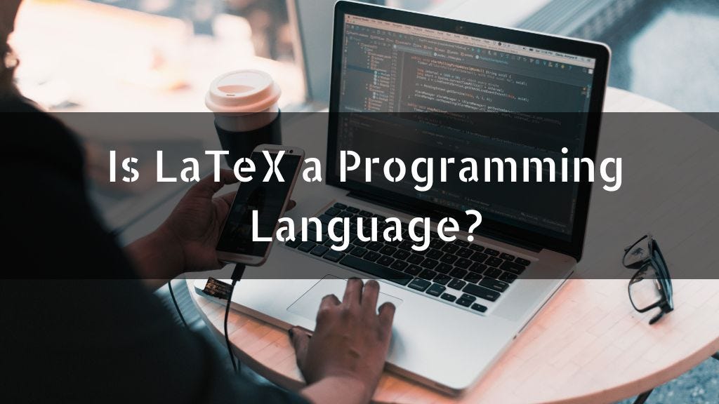 LaTeX 初次上手 (二). 撰寫 LaTeX 的工具有哪些？ | by wyatthoho | Medium