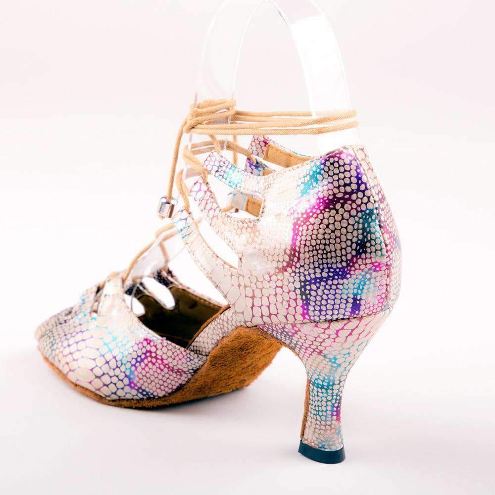 A Brief Guide — How To Choose The Perfect Kizomba Dance Shoes | by Yami Shoes | Medium