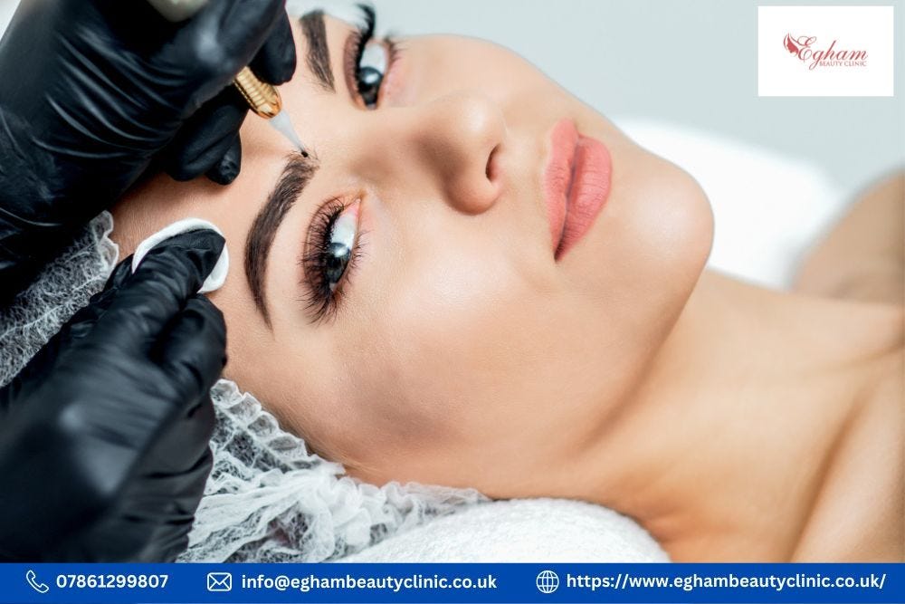 Microblading Eyebrows: Everything You Need to Know | by Evie Peters | Jun, 2024 | Medium