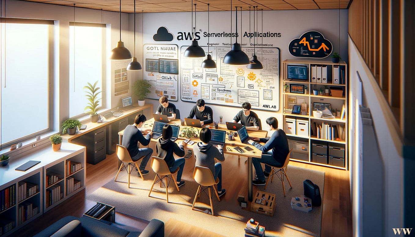 A complete guide for AWS DevOps Tools (Codebuild, CodeCommit, CodePipeline, CodeDeploy) | by ...