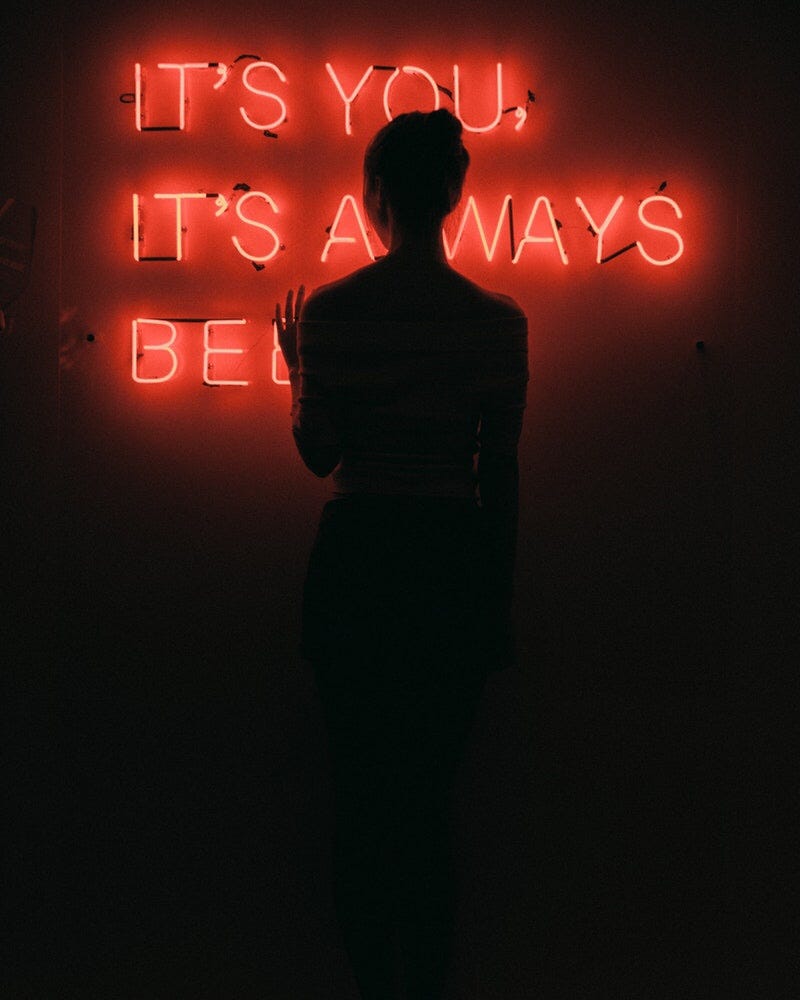 Creating a font with Calligraphr. A very simple way to create a font… | by Ryphna | HC SVNT ...