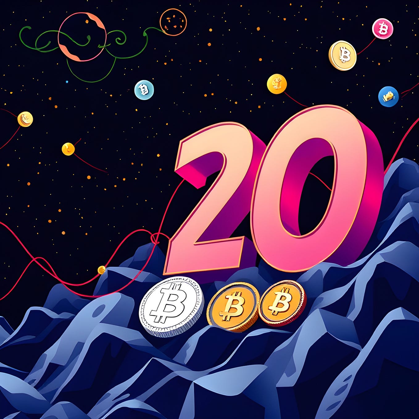 Bull Run Final Countdown. A 2020 vs 2024 Cycle Comparison | by Sovereign Crypto | Coinmonks | Medium