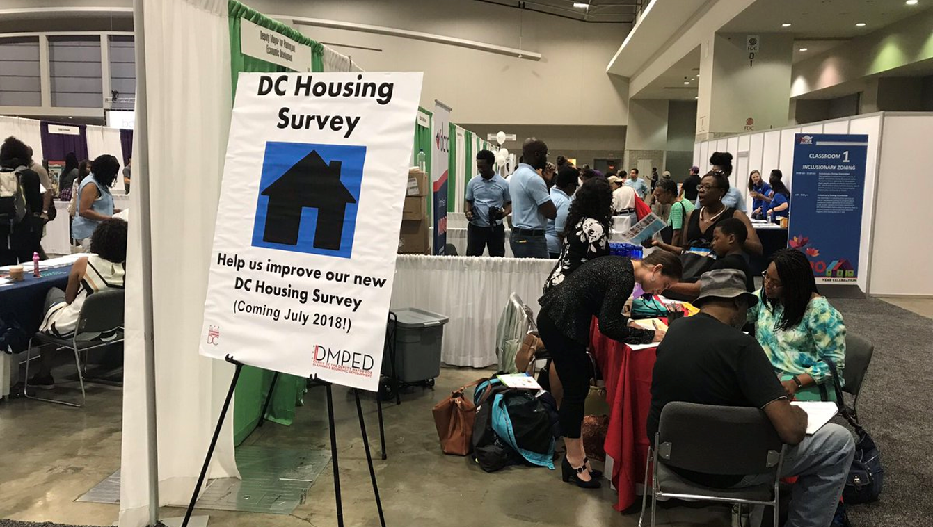 The Lab @ DC is Turning Two!. Dear Neighbors, | by The Lab @ DC | Medium