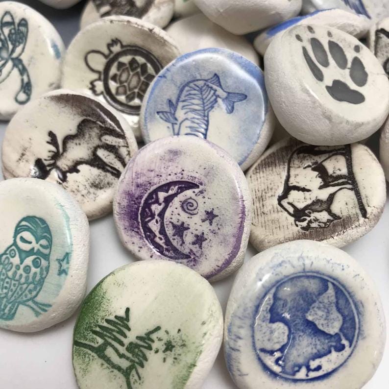 Buy Worry Stone. Worry Stones provides you the huge… | by Worry Stones ...