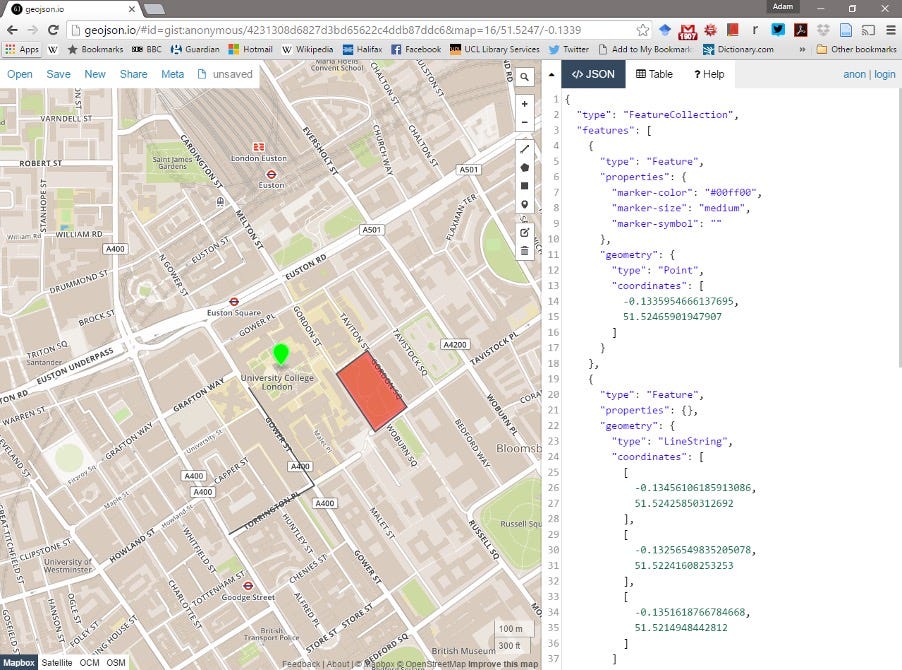 Spatial Data in R. An introduction of using R as a GIS | by Jyothi ...