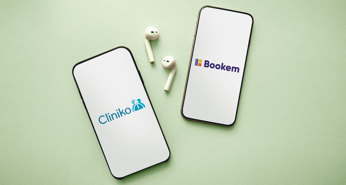 Practice management systems: how does GoodX compare to Bookem? | by ...