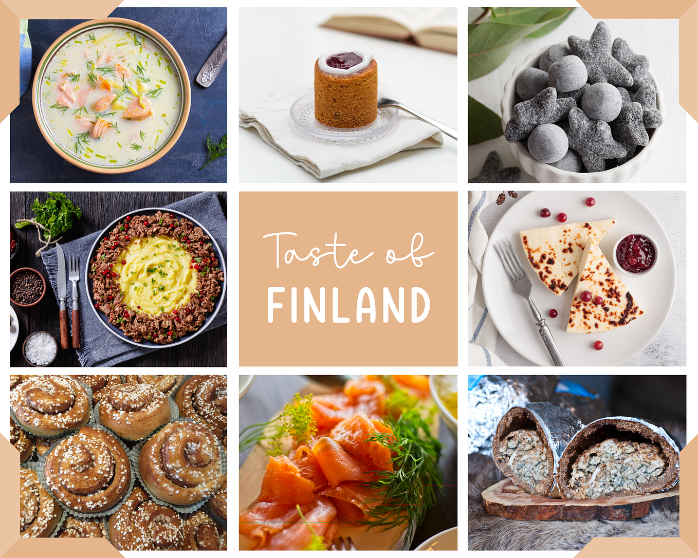 What Makes Finland the Happiest Country in the World? | by Suomi ...