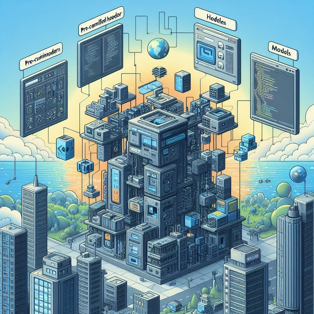 SFINAE What is and how to use it with modern C++ | by Ali Ibrahim | Dev Genius