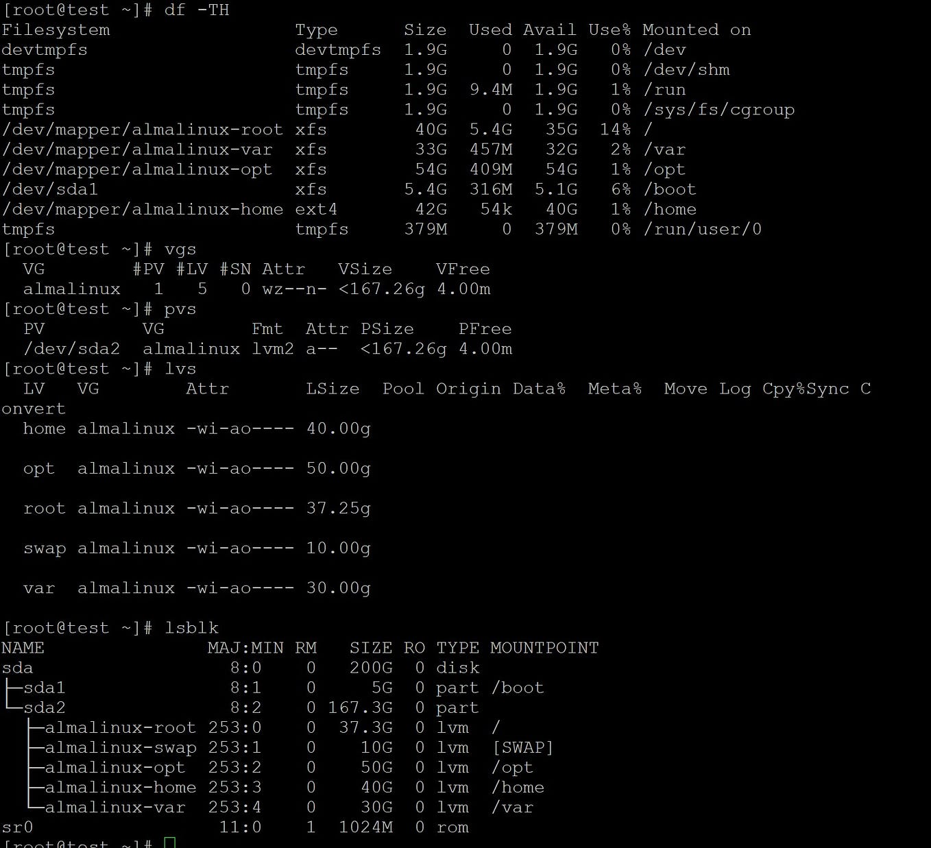 Installation of ELK Stack (Kibana, Elastic search and Logstash) on Alma Linux | by Derrick ...