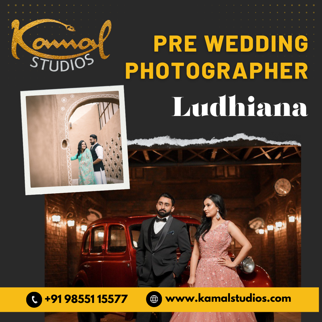 👶📸 Curious About Exceptional Infant Shoots in Ludhiana? Kamal Studio Delivers Excellence! | by ...