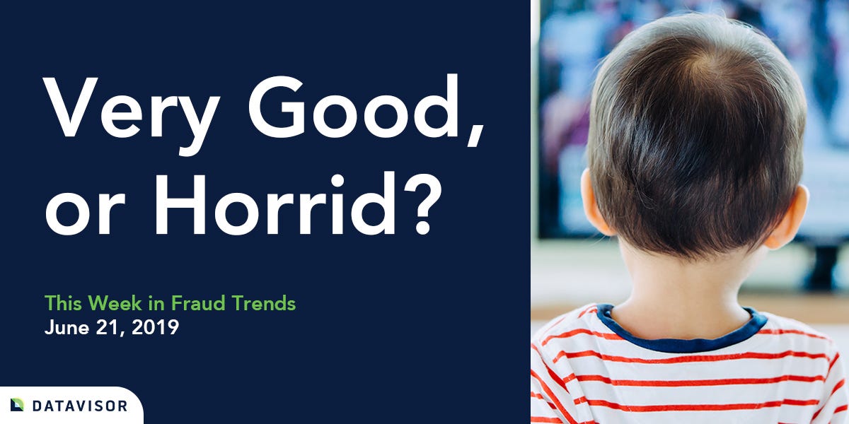 6 Quotes To Make You Rethink Fraud, Cybercrime, and The Future of ...
