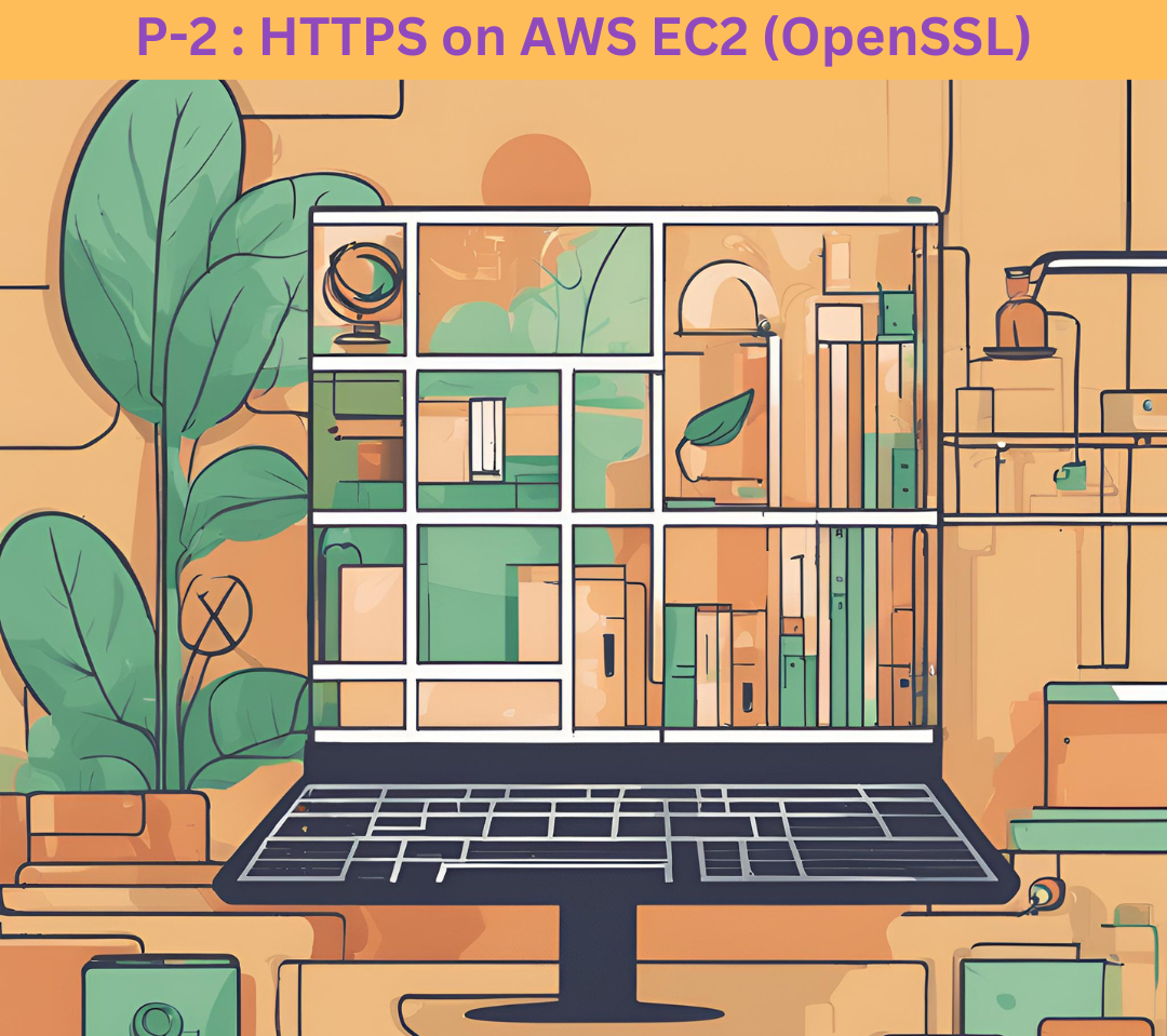 Spring Boot Hosting #3: Https Hosting on AWS EC2 with Docker (Let’s Encrypt) | by Sai Nyi | Sep ...