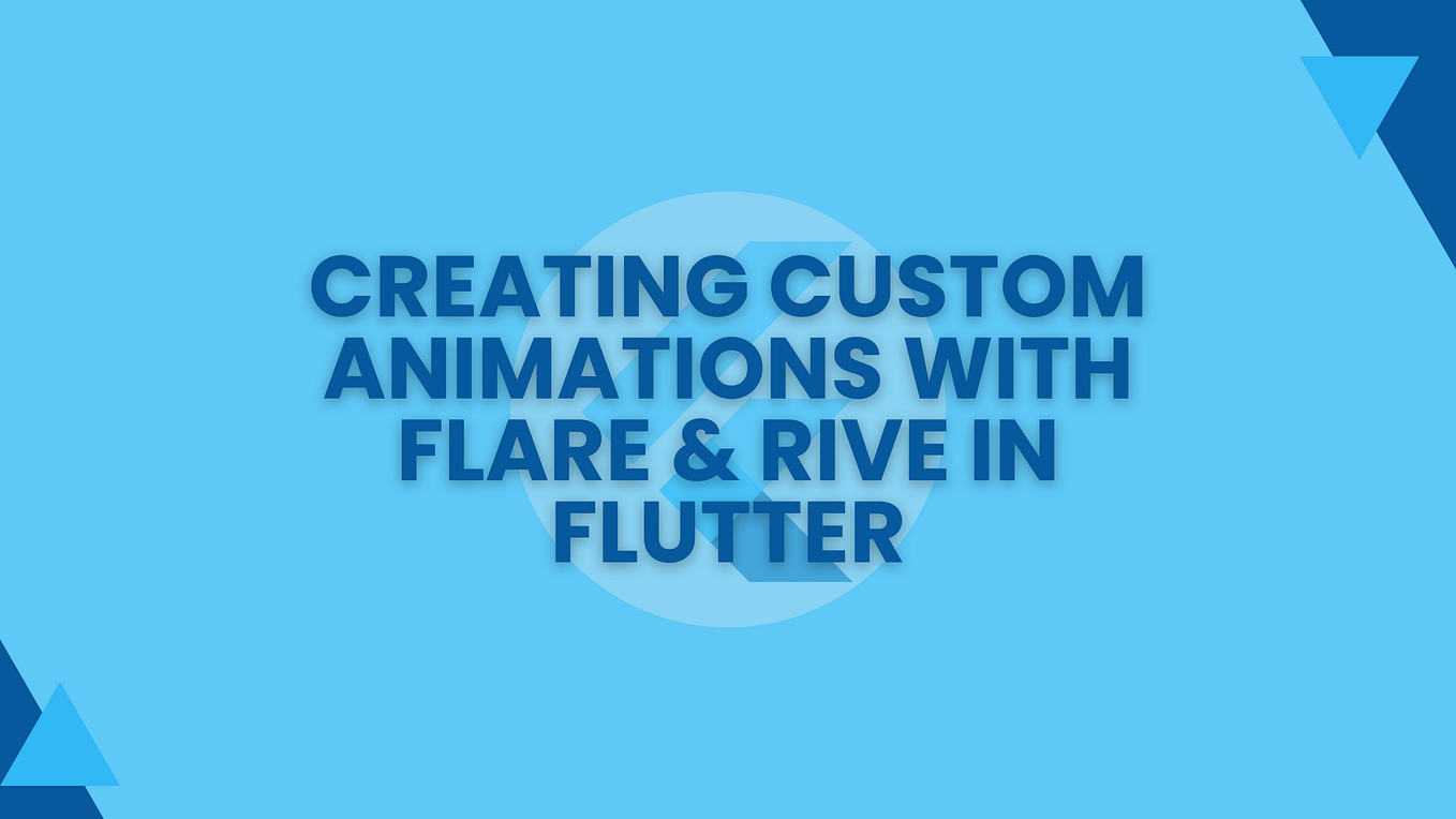 Flutter UI Design: Essential Guidelines for Stunning App Interfaces ... Flutter UI Design: Essential Guidelines for Stunning App Interfaces ...
