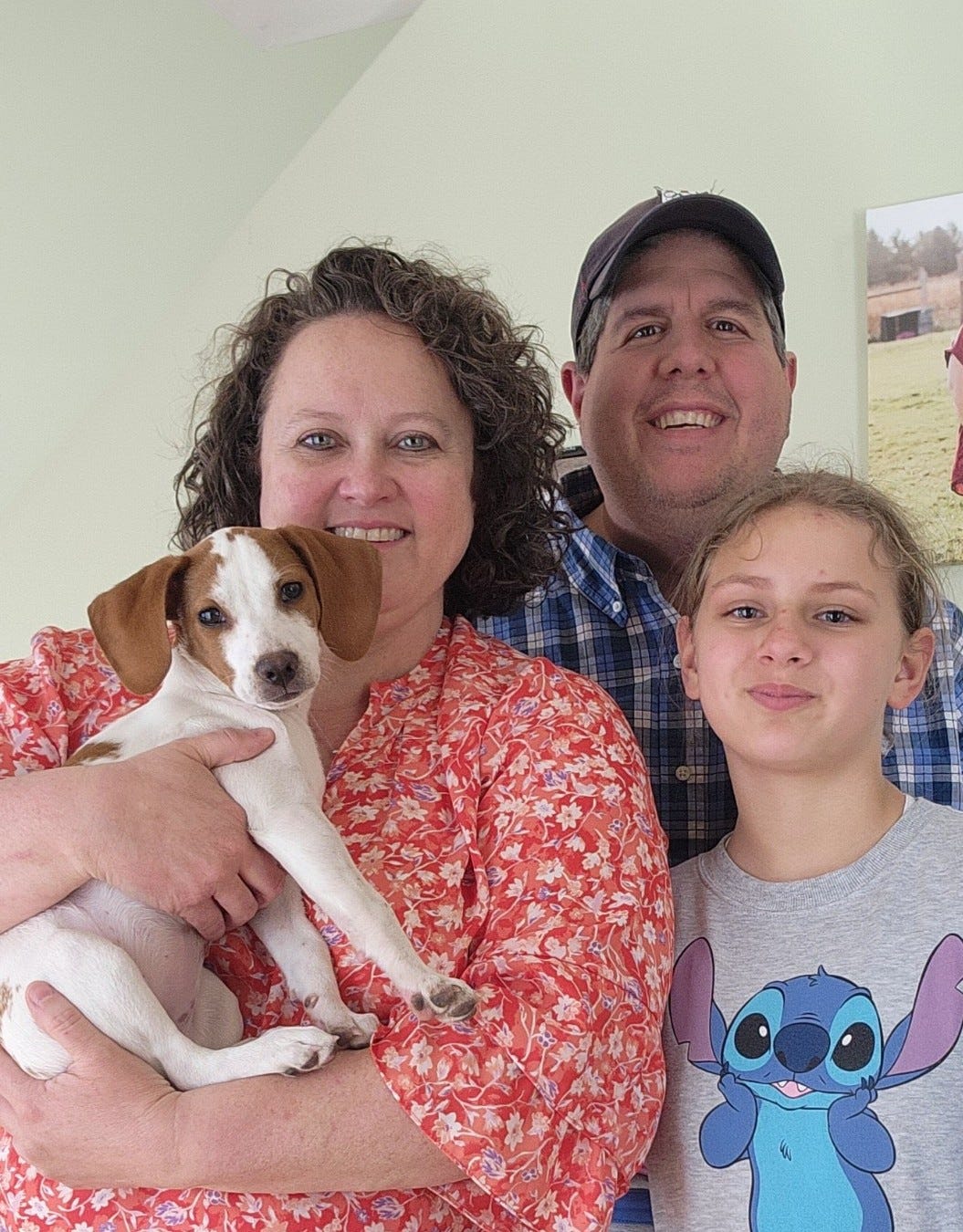 Hospice Foster Susie’s Rock n’ Roll Adventure | by Triangle Beagle ...