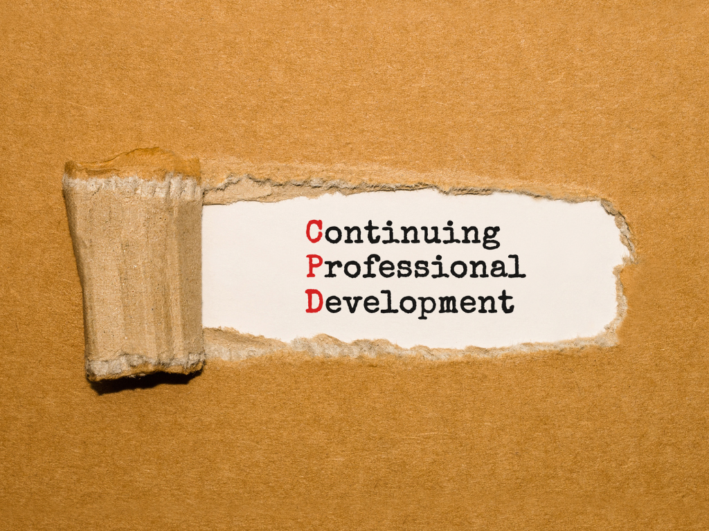 dHow to Write a Good CPD (Continuing Professional Development) Plan | by CPD Endorsed | Medium