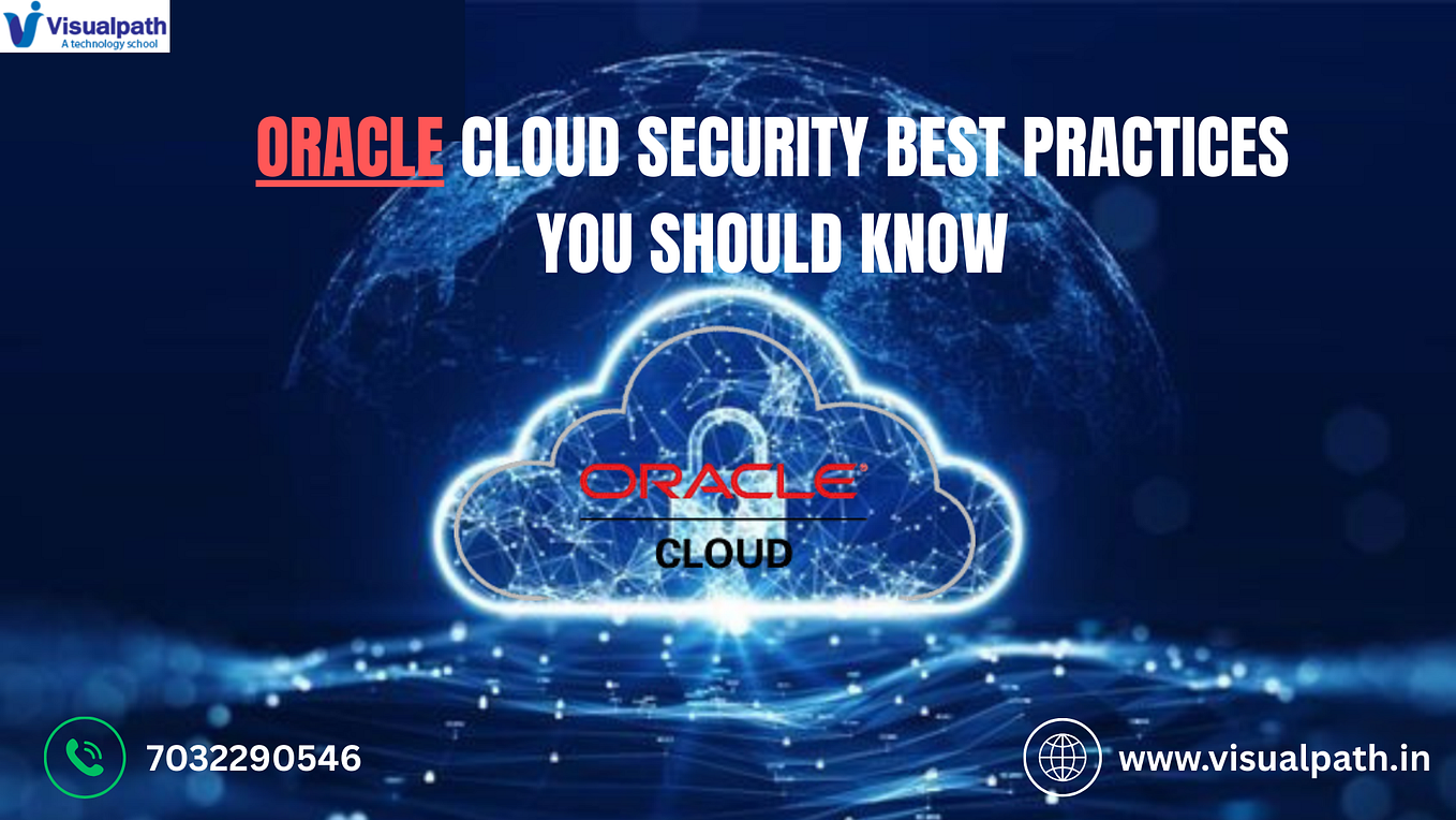 Oracle Cloud Infrastructure TrainingOracle Cloud Infrastructure Training | OCI Training in ...