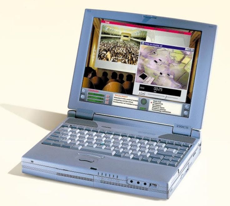 Headless laptop problems. I have this Thinkpad X240 sitting on my… | by ...