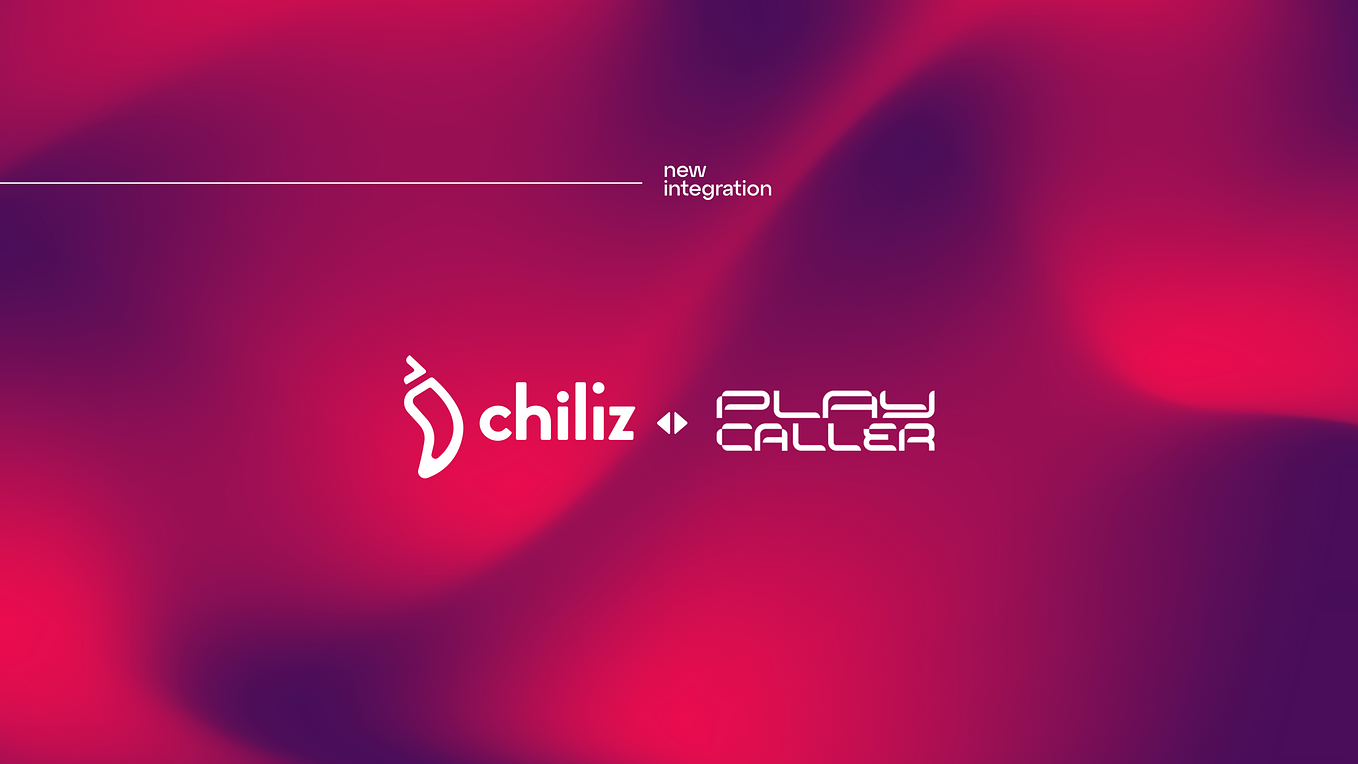 CHILIZ ANNOUNCES ATHLETE-VERIFIED TOKEN PLATFORM BLOCKASSET AS LATEST ...