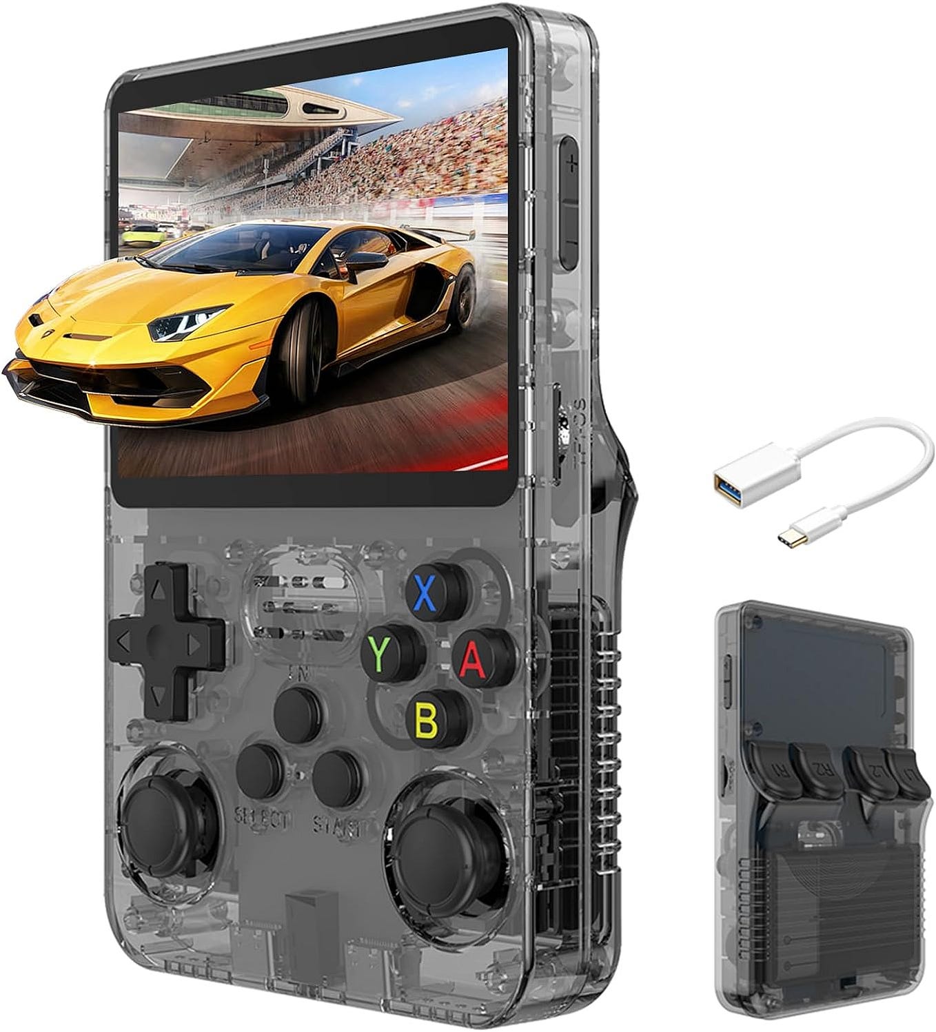 RetroGblast 20000: Your Gateway to Classic Gaming Bliss | by Trendspot ...