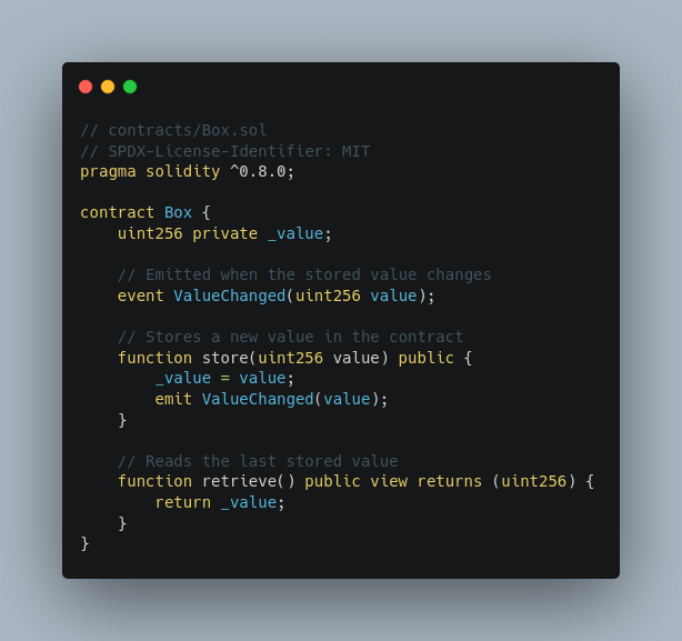 How to use Yul Verbatim with Solidity | by David Kulman | Coinmonks | Medium