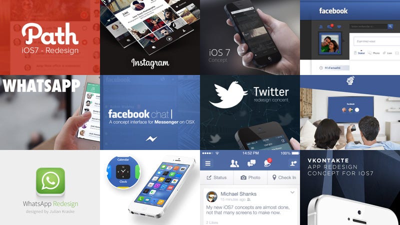 Four purposes of prototyping interfaces | by Christoph Ono | Interface Prototyping | Medium