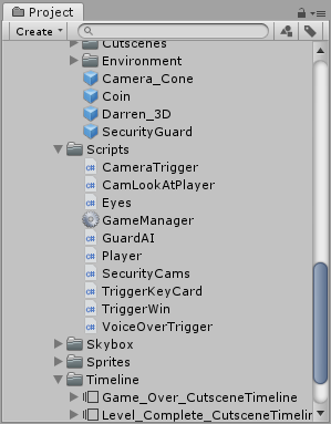 How to use Post Processing in Unity | by Simon Leen | Medium