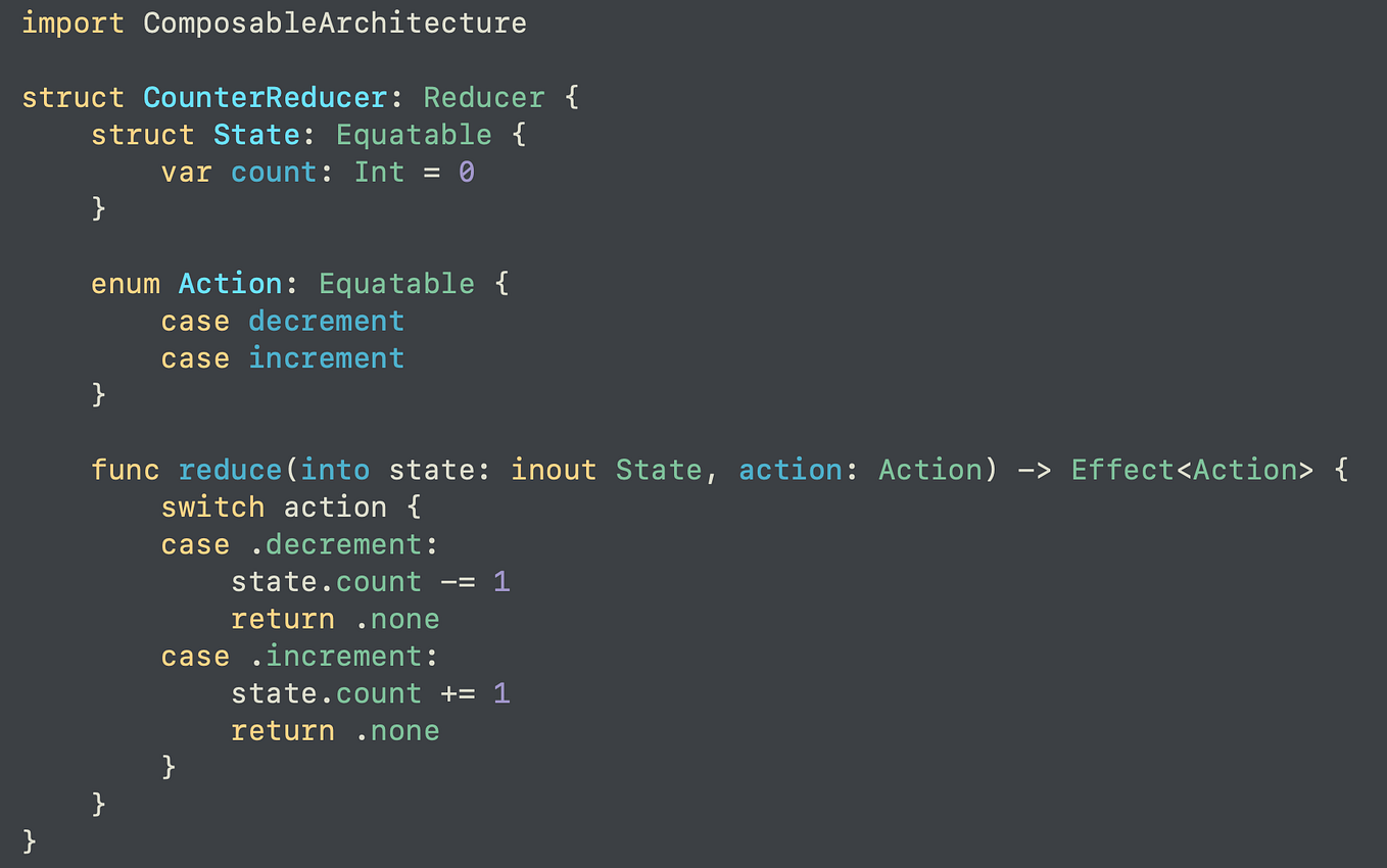 Protocol and Generic. 프로토콜과 제네릭은 Swift로 개발할 때 필수적이다. 그렇기 때문에… | by Junyoung | Medium