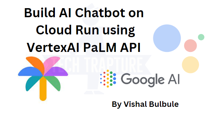 AI/ML Services in Google Cloud. Introduction | by Vishal Bulbule | Google Cloud - Community | Medium