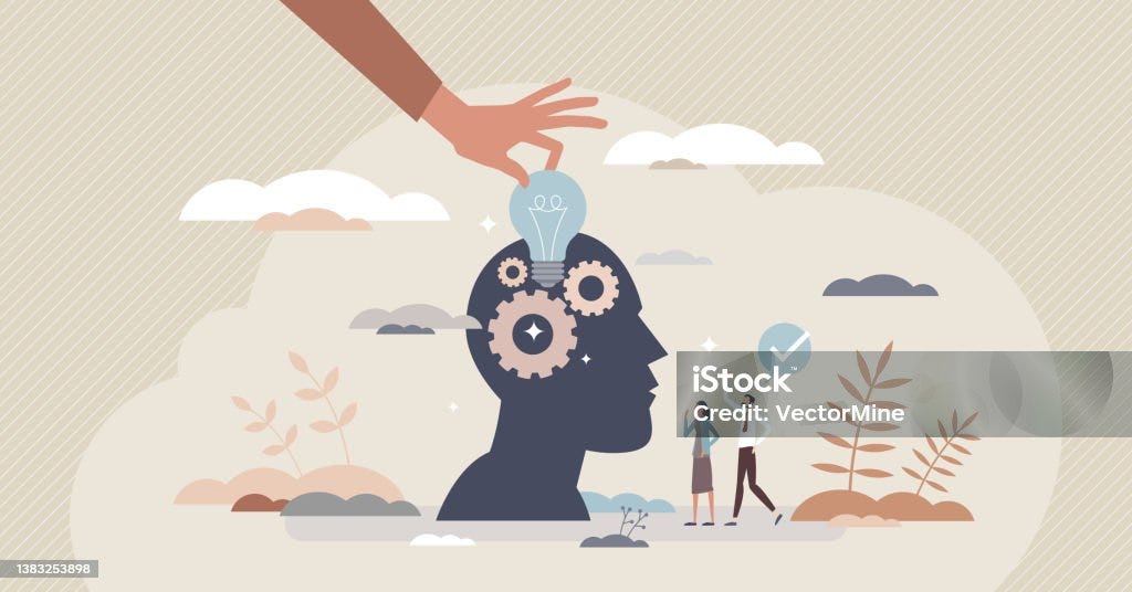 How to Build Resilience:1/2. Mental Toughness Tips for Tackling… | by Bushra Tahir | Nov, 2024 ...