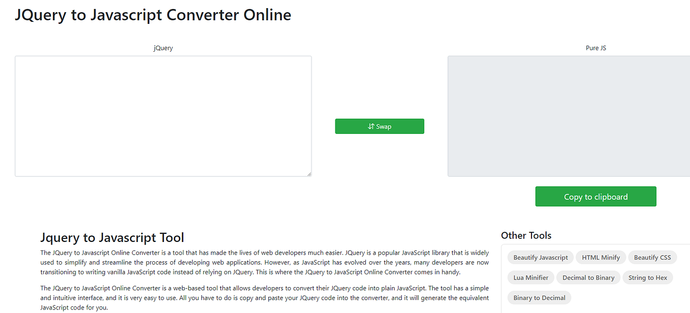 How to Minify Lua Code?. Lua is a lightweight, flexible, and… | by CodenTools | Medium