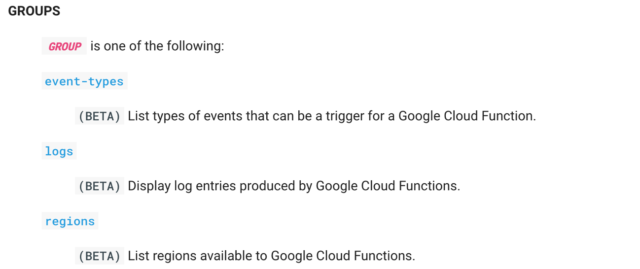 Google Cloud Functions Tutorial : Using Environment variables | by Romin Irani | Romin Irani’s ...