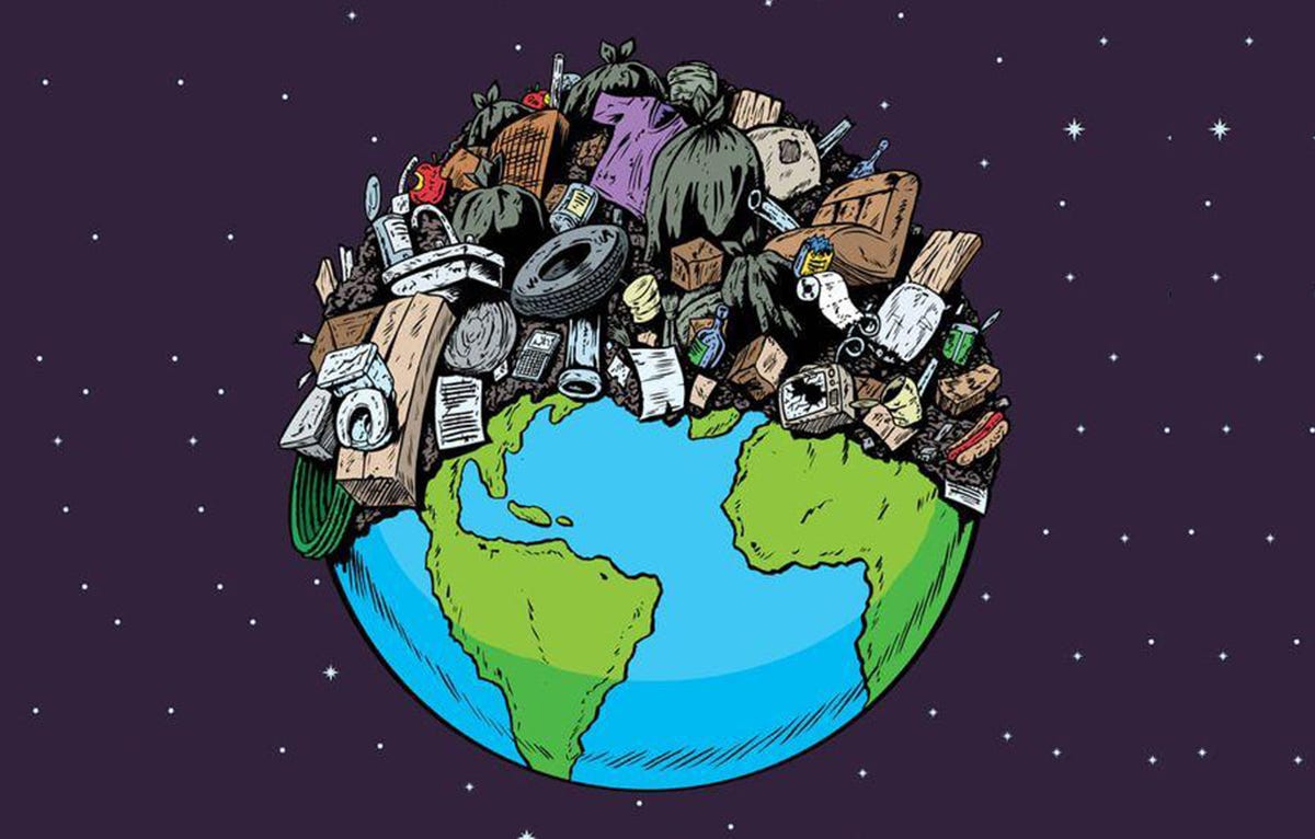 The Impact of Waste Segregation: Paving the Way to a Sustainable Future ...