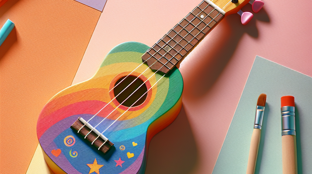 Ukulele chords for beginners. Introduction to Ukulele Chords | by ...