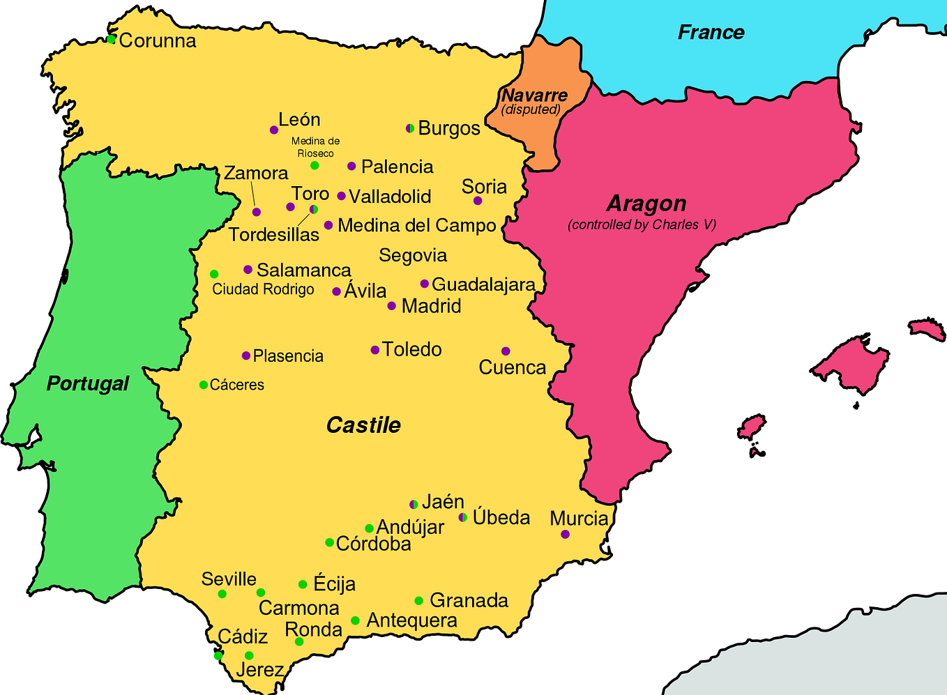 Cultural Values. I was willing to take ruthless action… | by Pedro I of ...