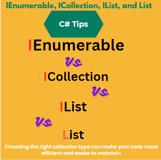 Comprehensive LINQ cheat sheet. A complete guide to choosing LINQ… | by Vladyslav Furdak | How ...