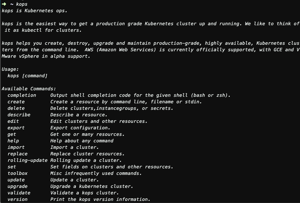 Graceful shutdown in Go http server | by Sam Wang | honestbee-tw-engineering | Medium