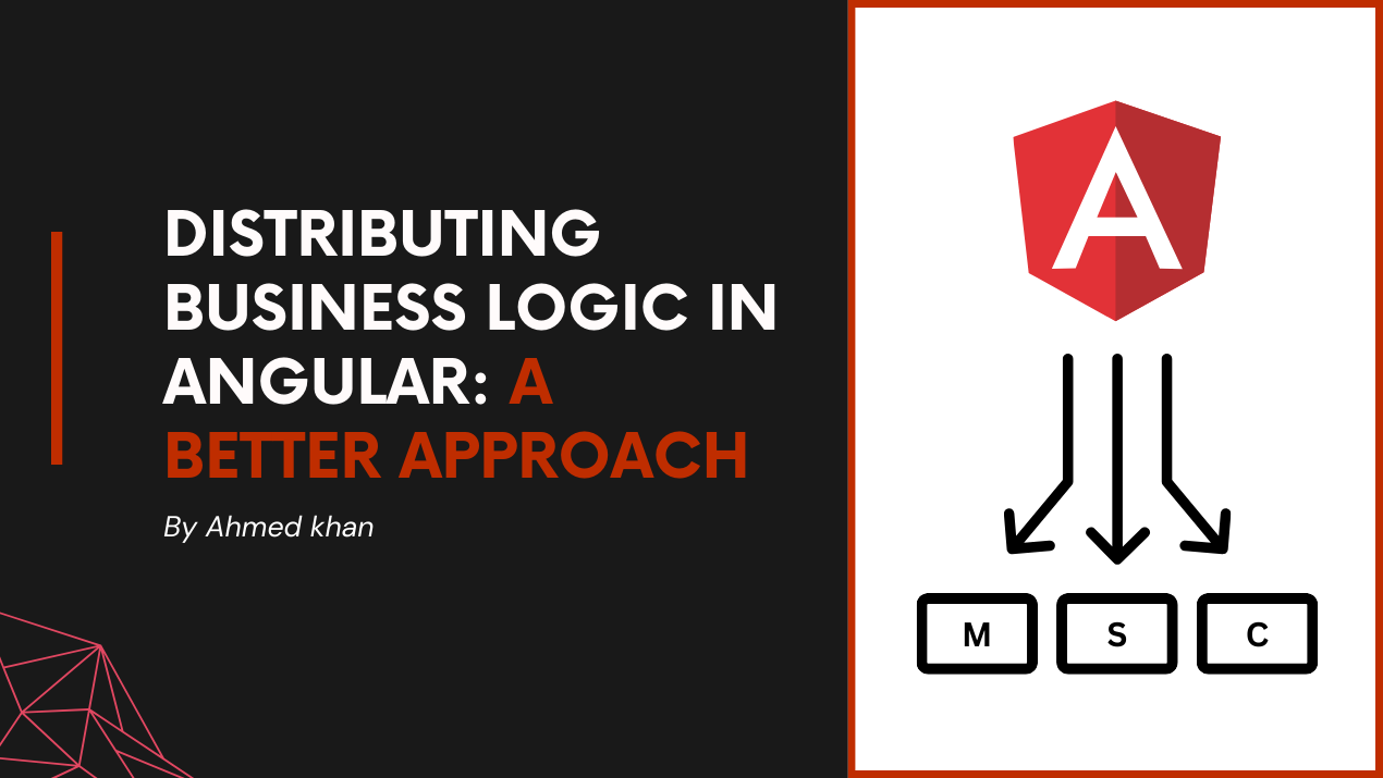 Error handling with Angular 6 and ngx-formly | by Charlee Li | ITNEXT