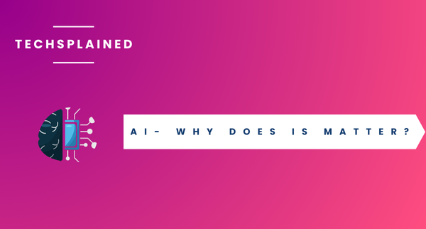 Making sense of AI: What is it and how does it work? | by Ghada Fourane ...
