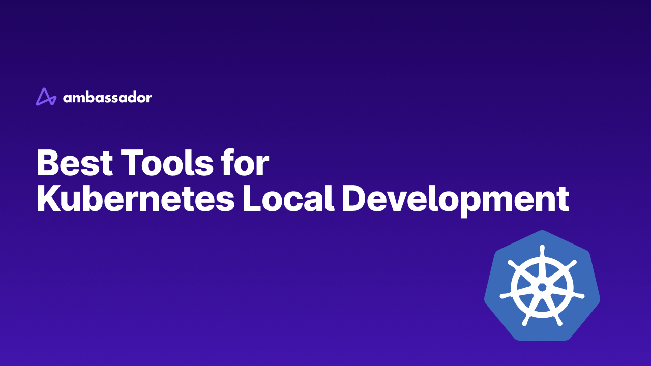 Request-Driven (RESTful) vs Event-Driven in Microservices | Ambassador Labs Request-Driven (RESTful) vs Event-Driven in Microservices | Ambassador Labs