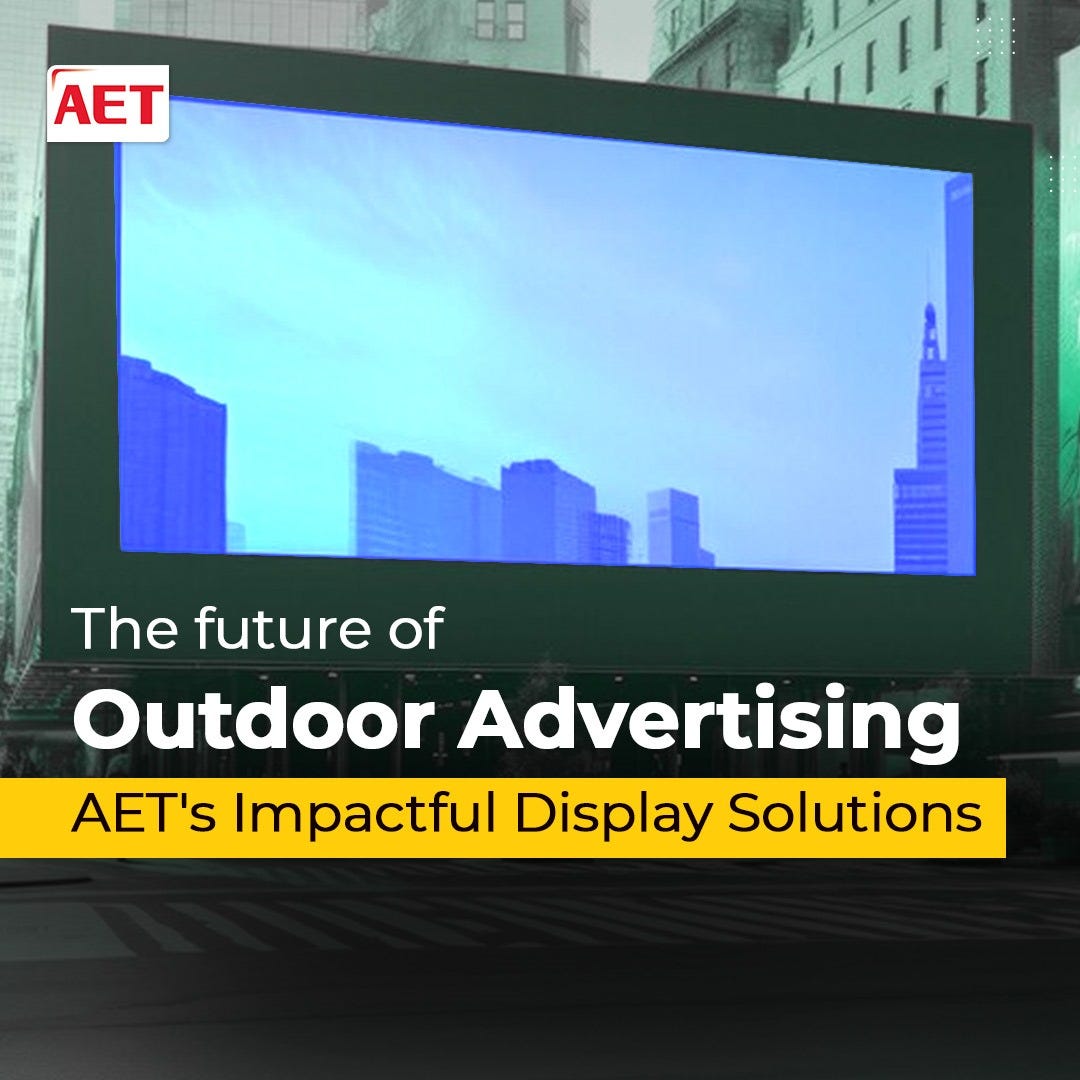 Next-Gen LED Technology: A Deep Dive into COB & NXCOB | by AET LED ...