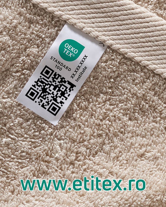 Furnizor Etichete Textile - Etitex - Medium