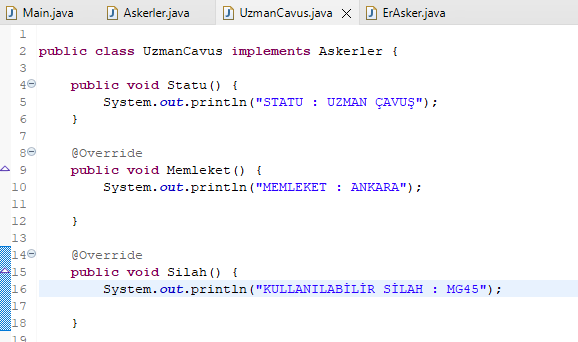 Spring Boot Nedir ? Spring Boot’a neden ihtiyaç duyarız ? | by Gökhan ...