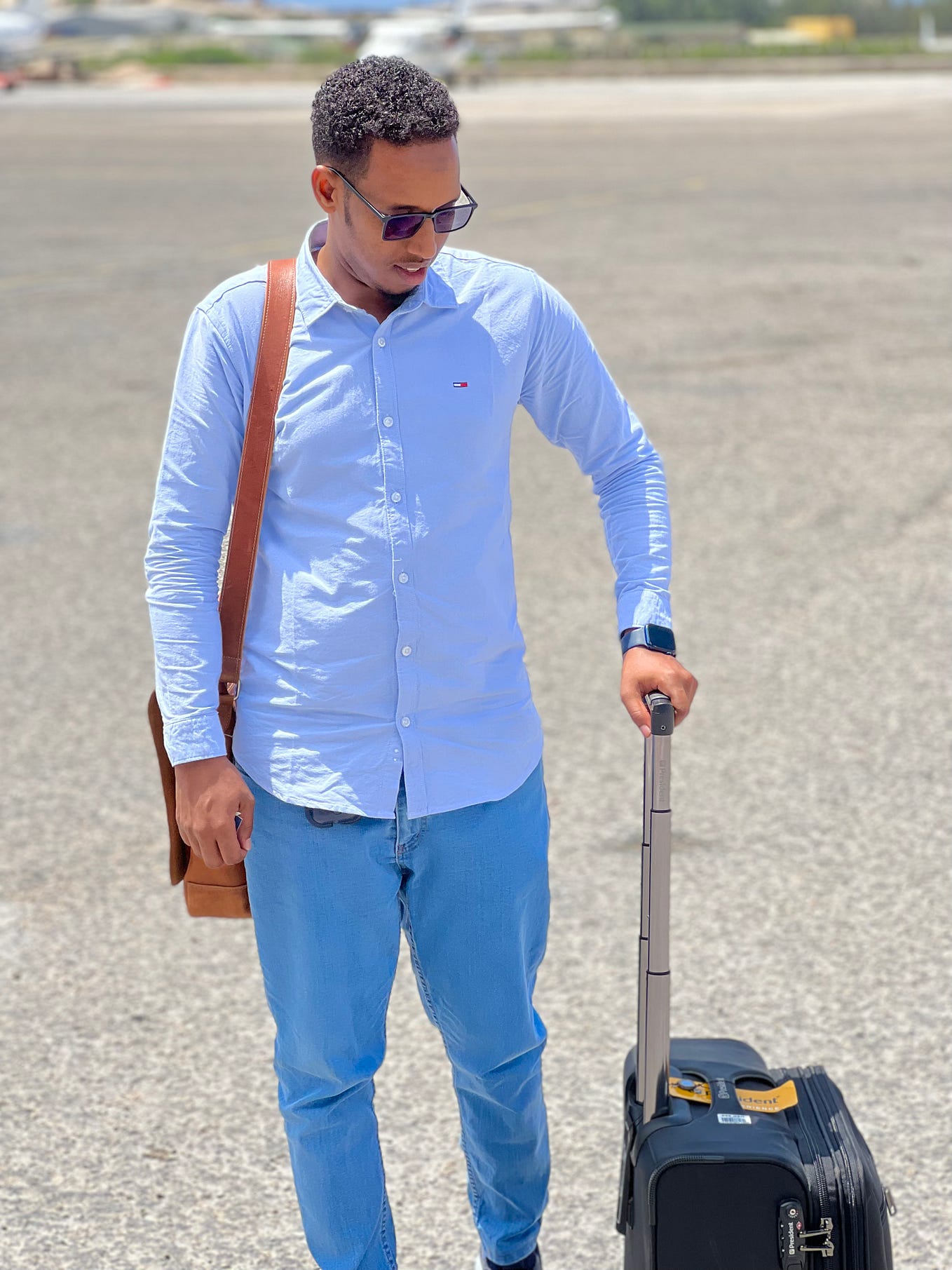 Somali Youth And Their Role in Environmental Protection | by Liban ...