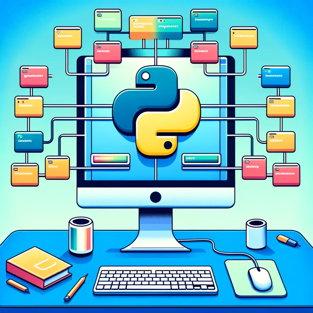 Python Workflows Python Vs Code Environment Setup — 2024 Concise Version By Rick Yao Medium