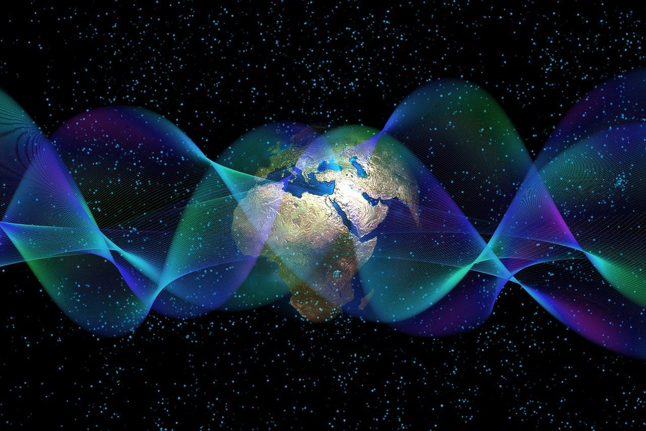 Blockchain technology-An introduction to the future of the digital ...