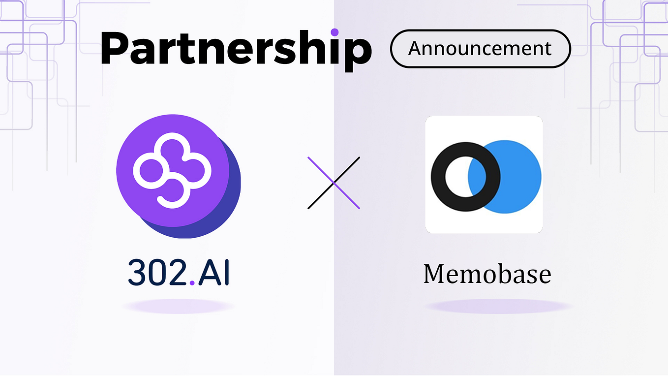 DeepClaude runs well? Come to 302.AI and try DeepAnyLLM! | by 302.AI | Mar, 2025 | Medium