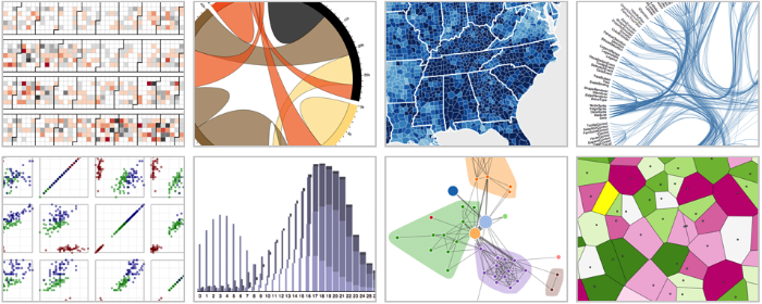 TopoJSON, GeoJSON, and Projections: Developing Interactive Map Visuals ...