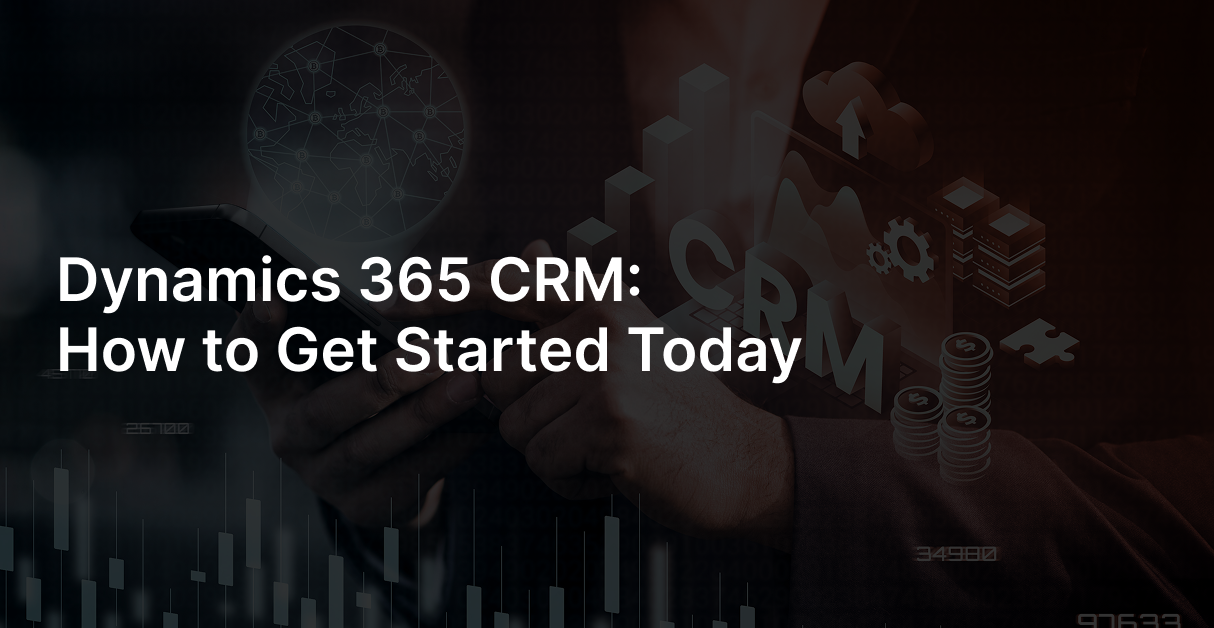 How Do You Know If You Need Salesforce Development? | by Code Upscale | Mar, 2025 | Medium