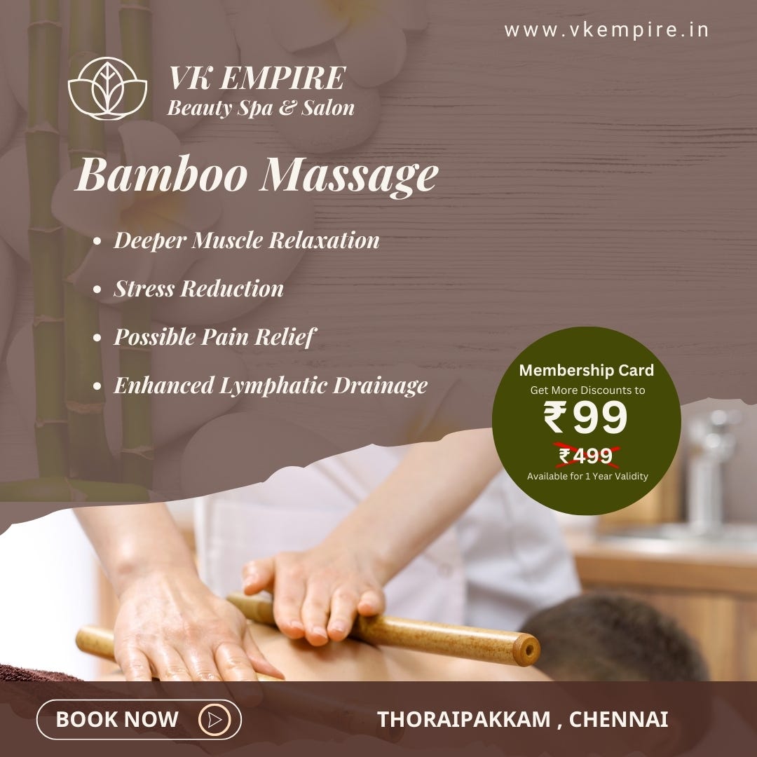 The Benefits of Regular Spa Visits for Your Mental Health | by VKEmpire ...