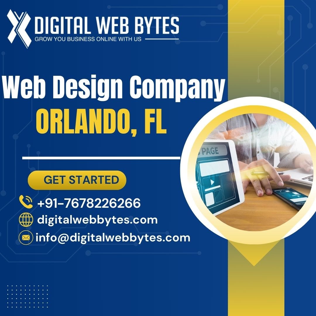 Website Design Company in Atlanta GA - Digital Web Bytes - Medium